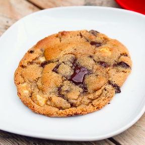 Classic cookie – Bom Bom Patisserie