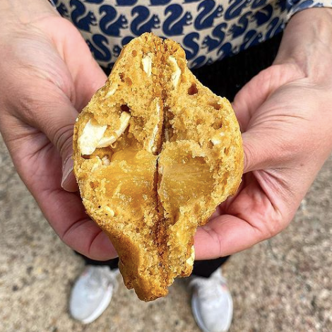 4 x mystery cookie bag – Bom Bom Patisserie